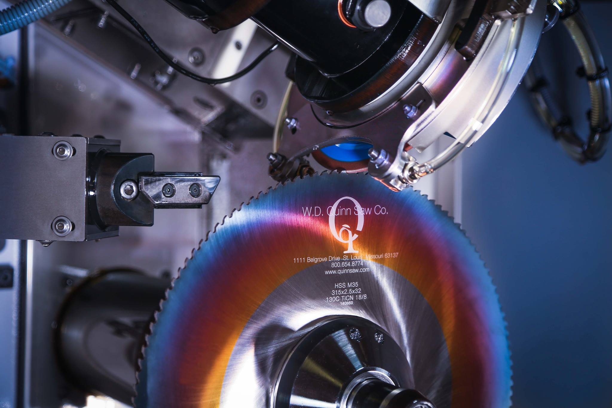 Collections – PictureFrameBlades.com